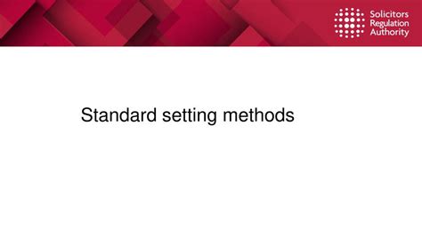 The Solicitors Qualifying Examination Ppt Download