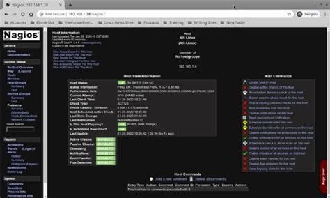 Use This Nagios Monitoring Tutorial For Proactive It Monitoring Techtarget