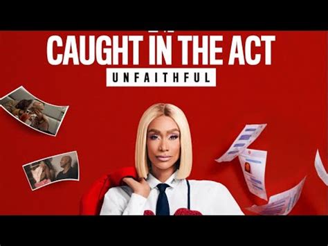 Caught In The Act Season 3 Episode 1 Youtube