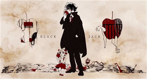 Fondo De Pantalla De Anime Black Jack Black Jack Anime Hd Wallpapers