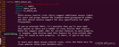 【linux kernel】linux内核裁剪 csdn博客