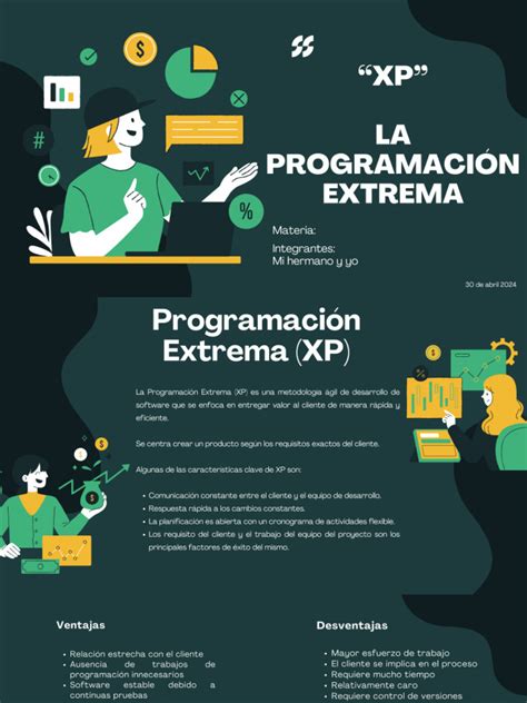 Xp Programacion Extrema Pdf