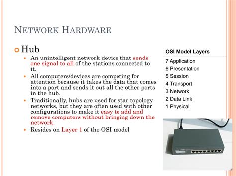 SOLUTION: Computer Networking basics - Studypool