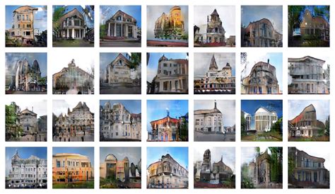 Introduction To GANs Generative Adversarial Networks Machine Learning Archive