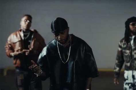 6lack Debuts New Video Single All That Matters Feat Leon Thomas And Az