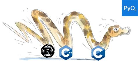 Yes Python Is Slow But Your Code Doesnt Have To