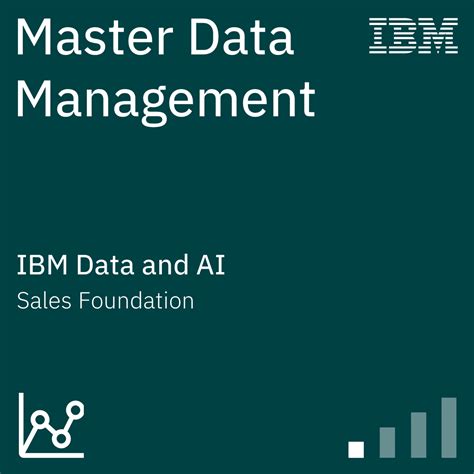 Master Data Management Sales Foundation Credly
