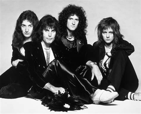 Cd Queen Bohemian Rhapsody Queen Pfplcp