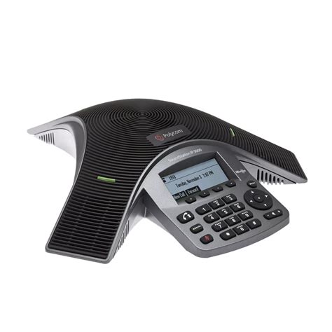 Polycom SoundStation IP 5000 AOE Your Audio Visual Specialist