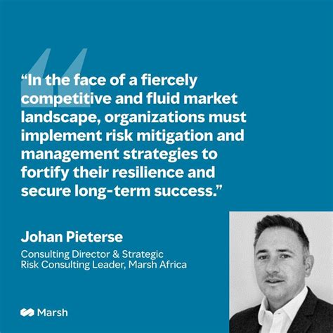 Marsh Middle East And Africa On Linkedin Navigating Uncharted Waters Critical Risk Mitigation