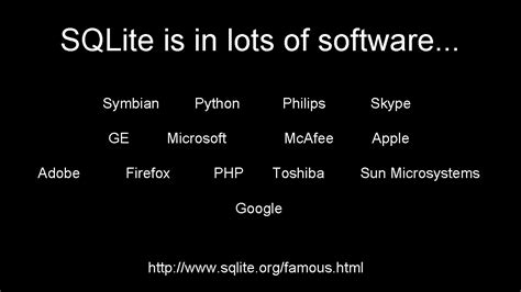 Relational Databases Charles Severance Relational Databases Relational