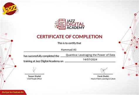 Hammad Ali On Linkedin Dataanalytics Professionaldevelopment