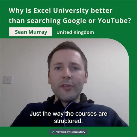 excel university inc posted on linkedin