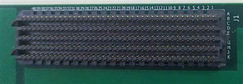 分享下fmc接口设计的一点经验 Fmc Hpc Lpc Csdn博客