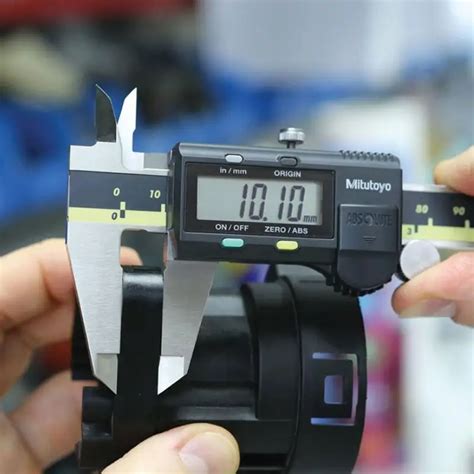 Bluetooth Wireless Interface For Mitutoyo Calipers And 47 Off