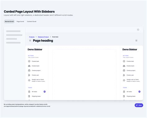 Fuse React React Redux Toolkit Material Design Admin Template