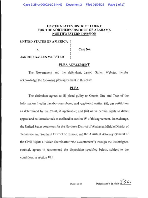 Former Killen Police Officer Charged With Federal Sex Crimes Pdf United States Federal