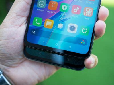 Realme Xt Vs Redmi Note Pro Which Should You Buy Android Central