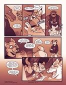 Braeburned Gay By Play