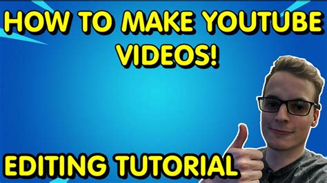 How To Create And Edit A YouTube Video Edited In Pinnacle Studio Ultimate Guide Tutorial How
