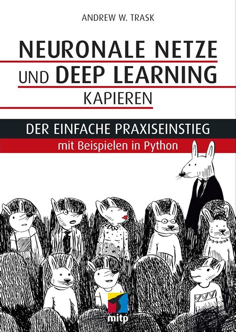 neuronale netze und deep learning kapieren der einfache