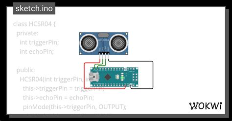 Sensorclass Wokwi Esp32 Stm32 Arduino Simulator