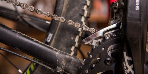 How To Adjust Your Front Derailleur Rei Expert Advice