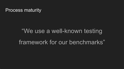 Continuous Performance Testing Ppt