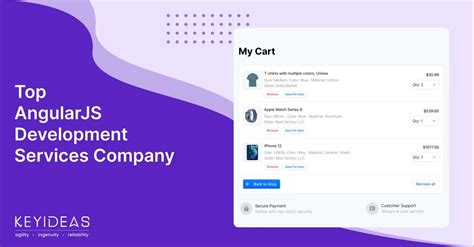 Angularjs Development Services Top Angularjs Developer