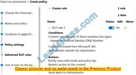 Best Solutions For Microsoft Sc 400 Certification Exam