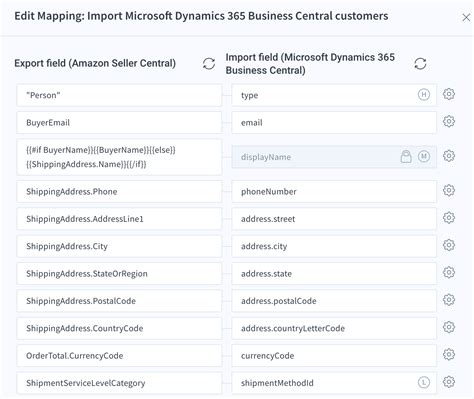 Work With JSON Data In Integrator Io Celigo Help Center