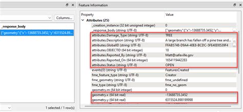 Push Data From Arcgis Field Maps To An Application In Real Time With