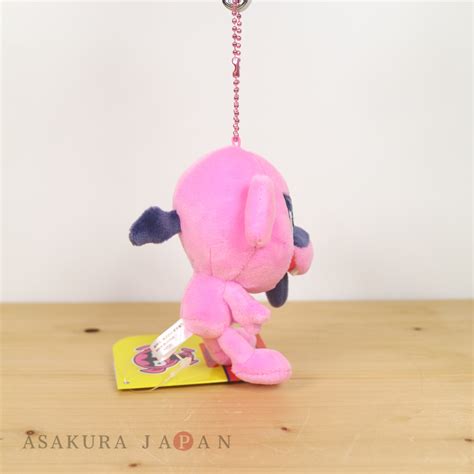 Pokemon Center 2020 Pokemon Dolls Plush Mascot Key Chain Impidimp