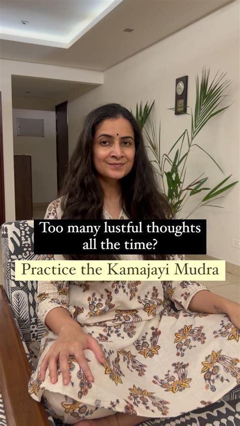 Manisha Yadav It Is Important To Realise The Difference Between