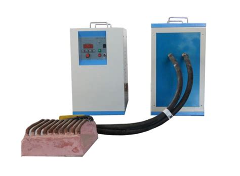 Induction Heating Applications Kexin Electronic Instrument
