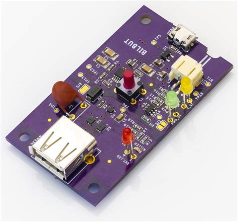 USB Killer Detector GroupGets