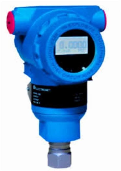 Ultrasonic Level Transmitter For Pressure Measurement At Rs In Ahmedabad
