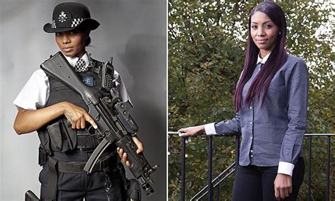 How The Police Fitted Me Up For A Vile Sex Crime They Knew I Hadn T Done Says Met S Gun Girl