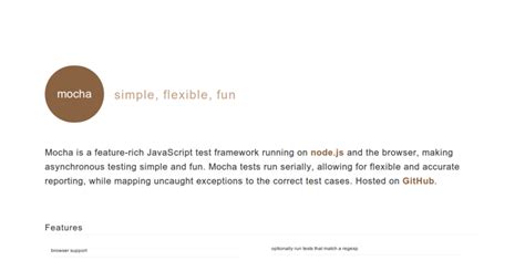 4 Js Unit Testing Frameworks To Test Your Code With Business