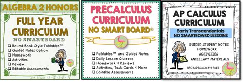 Bundles Flamingo Math With Jean Adams