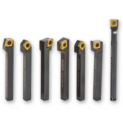 CNC Turning Cutting Tool at ₹ 200/piece | Computer Numerical Control Cutting Tools in Ahmedabad ...