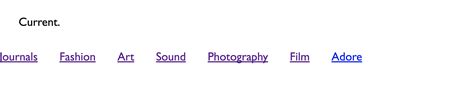 Php Display Categories List In Wordpress Without Subcategories
