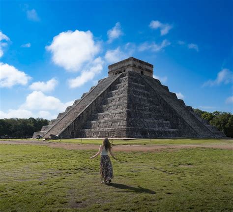 Visiting Chichen Itza Everything You Need To Know Uprooted Traveler