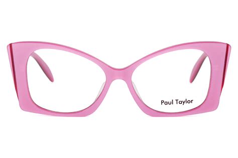 Abagail Optical Glasses Frames ~ Medium Size Paul Taylor Eyewear
