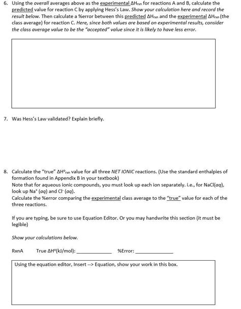 3 Using Excel Or Google Sheets Calculate The Chegg Com