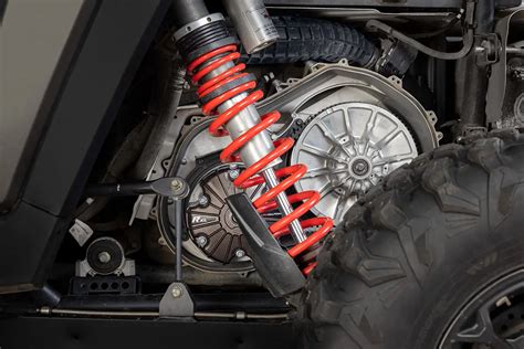 20242026 Polaris Rzr Xp 1000 Rxl Clutch Duraclutch