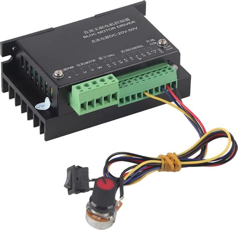 W Brushless Spindle Motor Drive Board Module For CNC In Nepal At NPR Rating