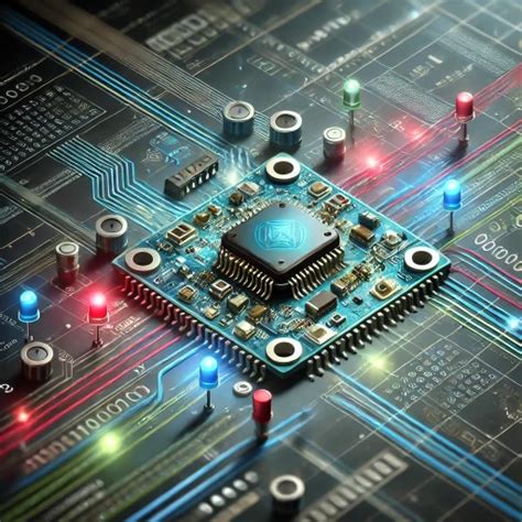 Embedded Systems Squad Dailydev