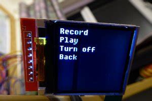 Raspberry Pi Win IoT Intercom Hackaday Io