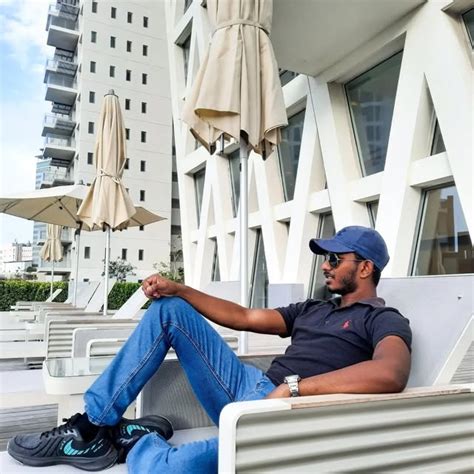 Thisara Denuwan Thisara D Silva • Threads Say More